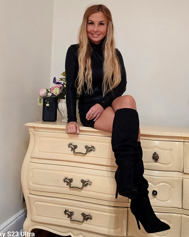 Natasha, 45, Бруклин - "RusDate.us"