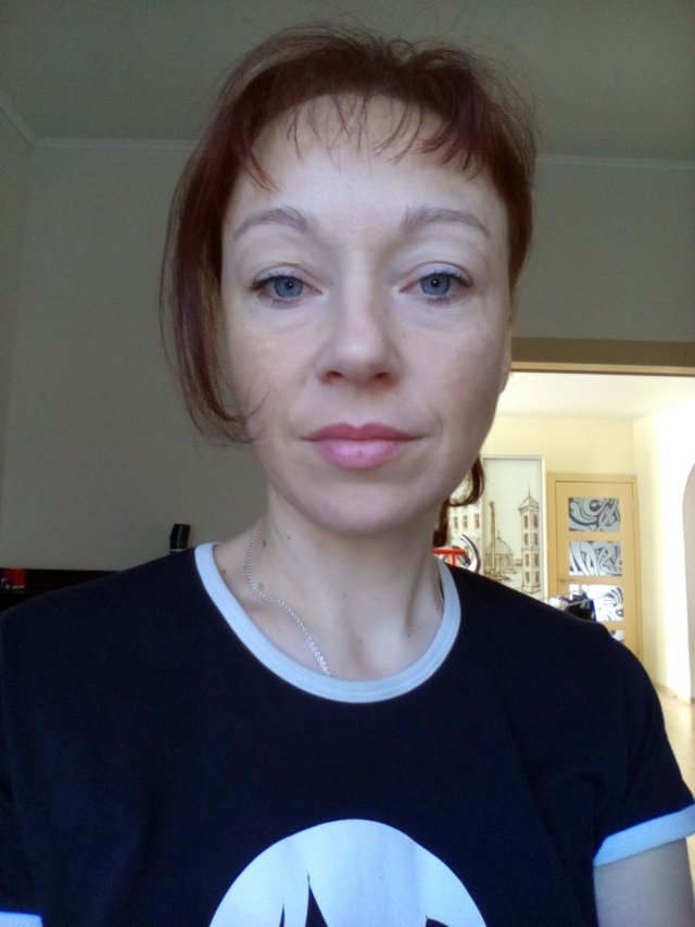 Анжелика, 30, Симферополь - "rusdatepl"