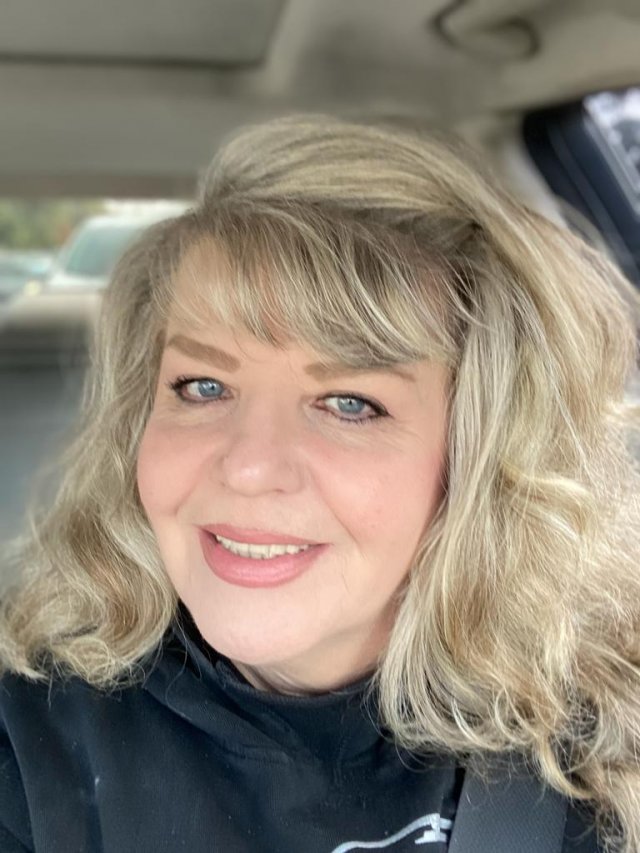 Viola, 57, Редондо-Бич - "RusDate.us"