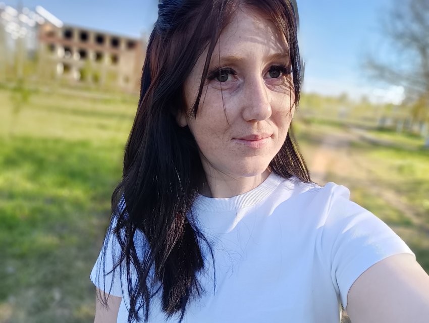 KRISTINA, 33, Москва - "RusDate.us"