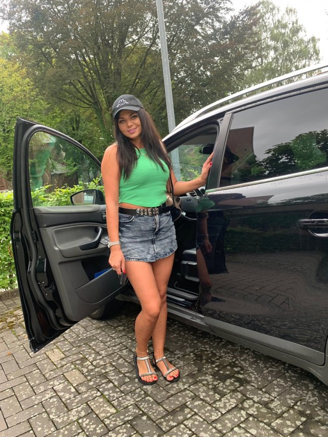 Nataliia, 33, Гютерсло - "RusDate.de"