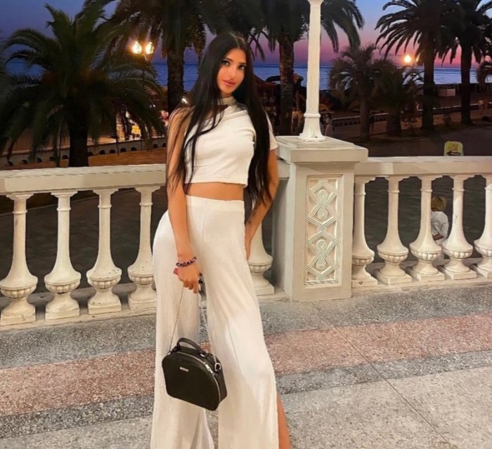 Ада, 23, Москва - "RusDate.de"