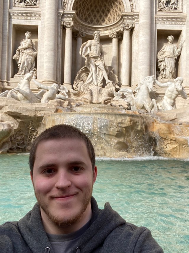 Neal, 24, Портленд - "RusDate.us"