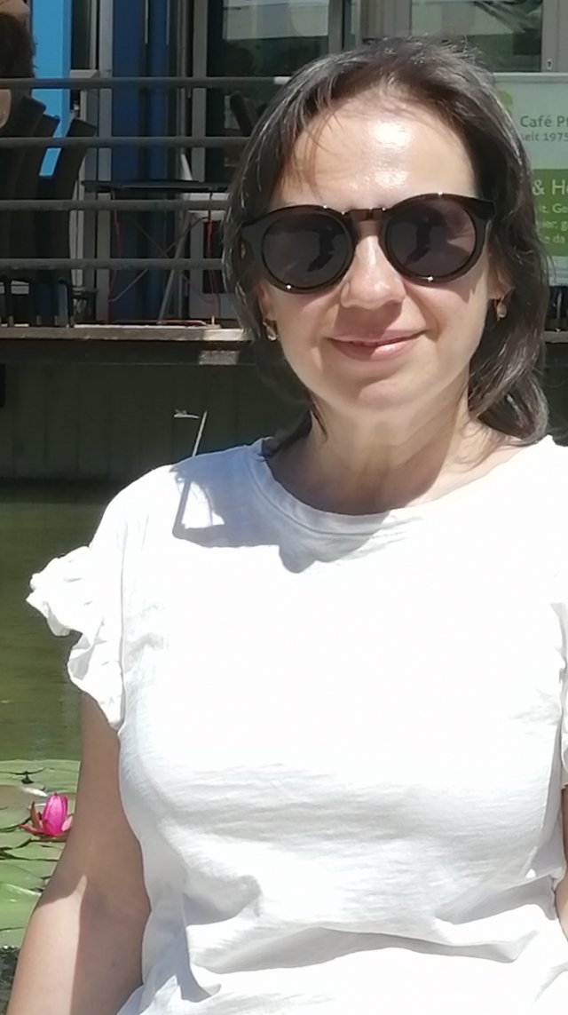 Ирина, 53, Карлсруэ - "RusDate.de"