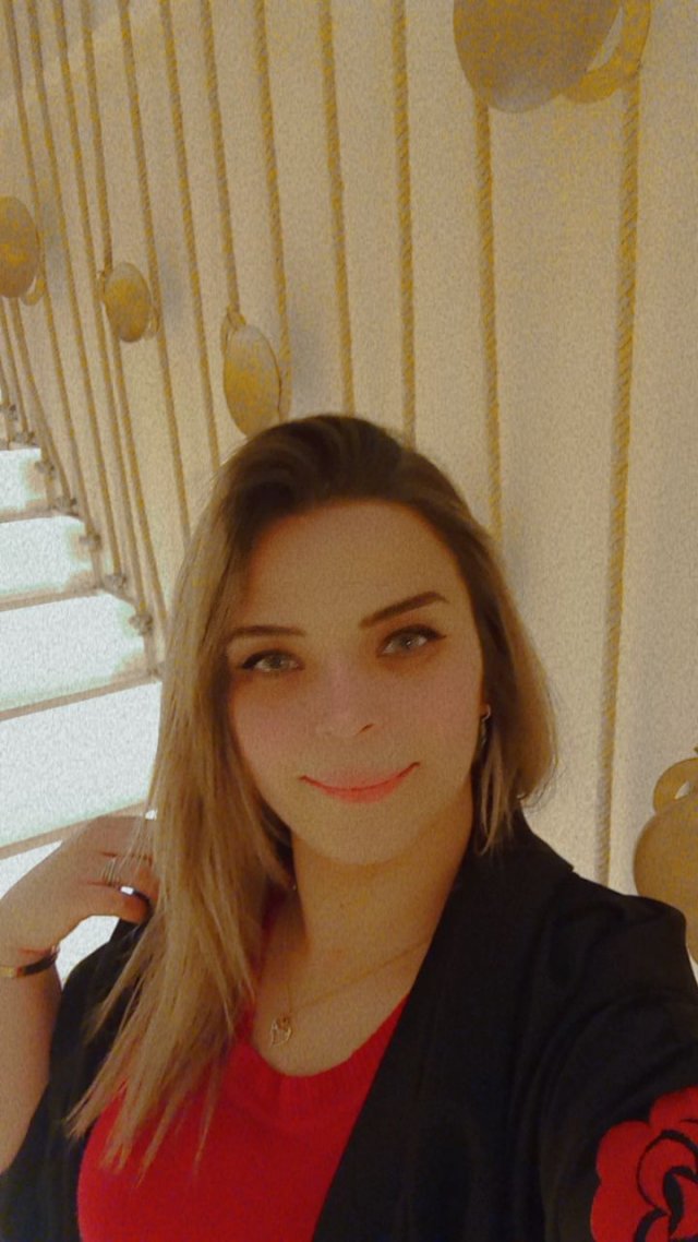 Rabab, 34, الرياض - "Ahlam"