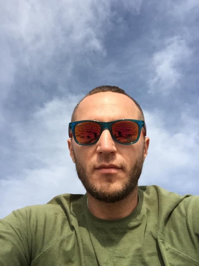 Igor, 42, Санни-Айлс-Бич - "РусДэйт"