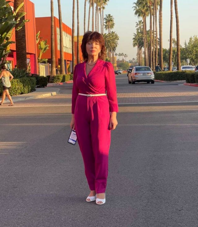 Alla, 65, Ранчо-Санта-Маргарита - "RusDate.us"