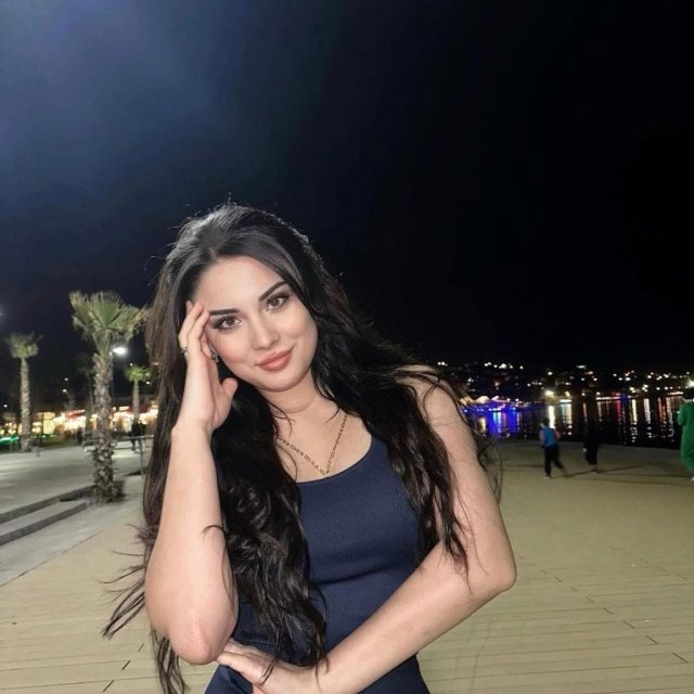 Hazel, 27, Македония - "RusDate.us"