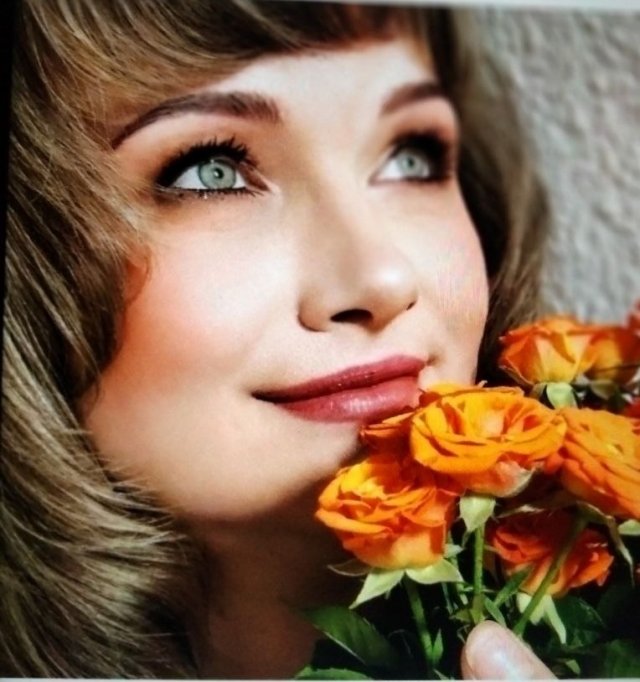 Світлана, 48, Берлин - "RusDate.de"