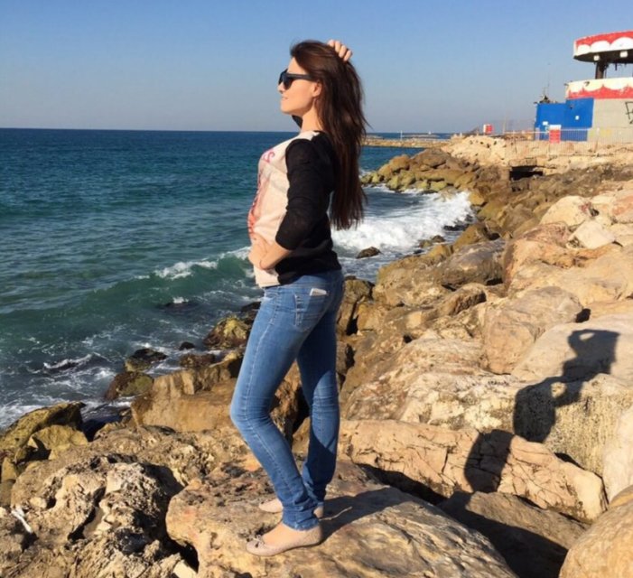 Алина, 26, Эссен - "RusDate.de"