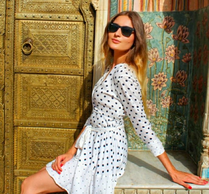 MK, 31, Санкт-Петербург - "RusDate.us"