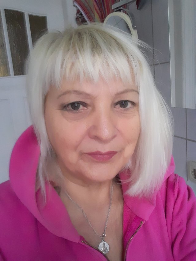 Valentina, 66, Берлин - "RusDate.de"