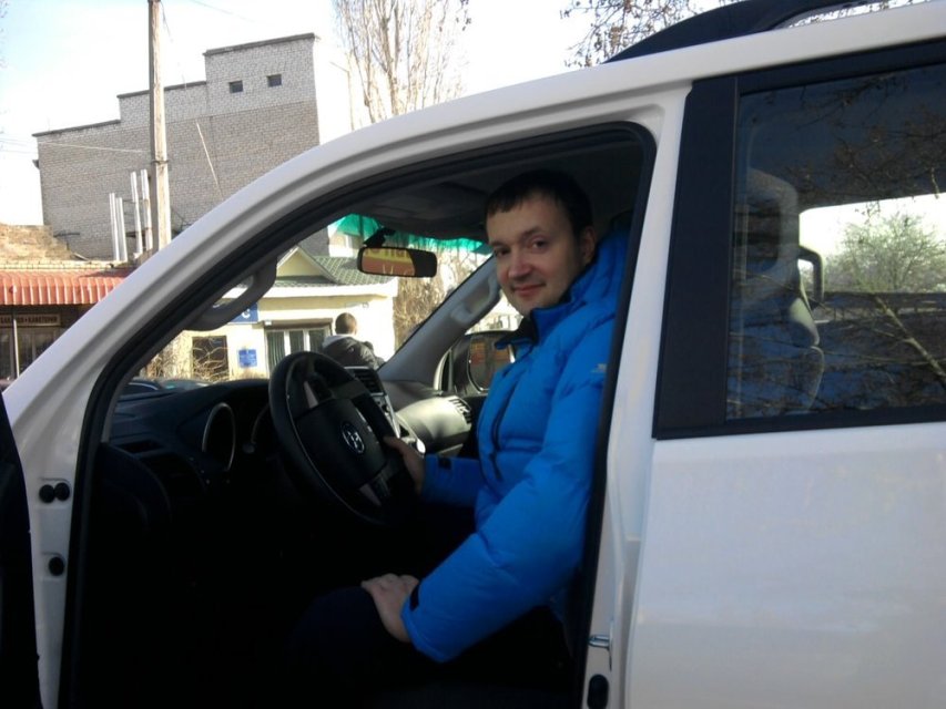 Revengefallen, 34, Берлин - "RusDate.de"