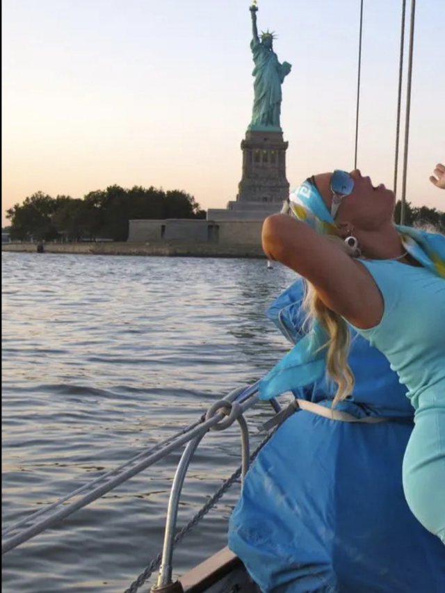 ElVita, 47, Бруклин - "RusDate.us"