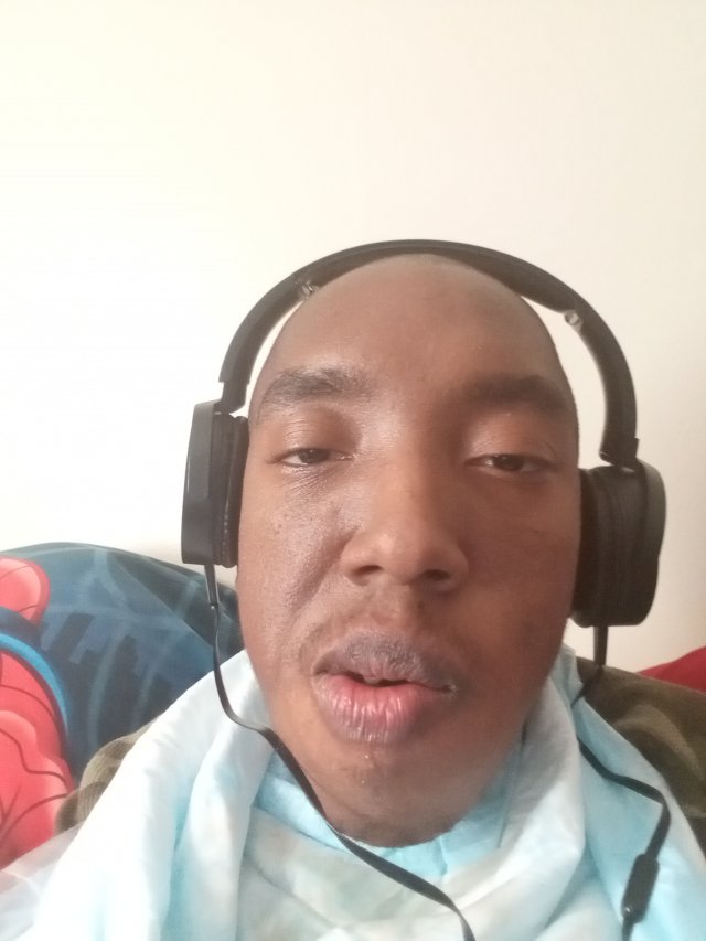 Eric, 31, Barnwell - "GayFriendly"