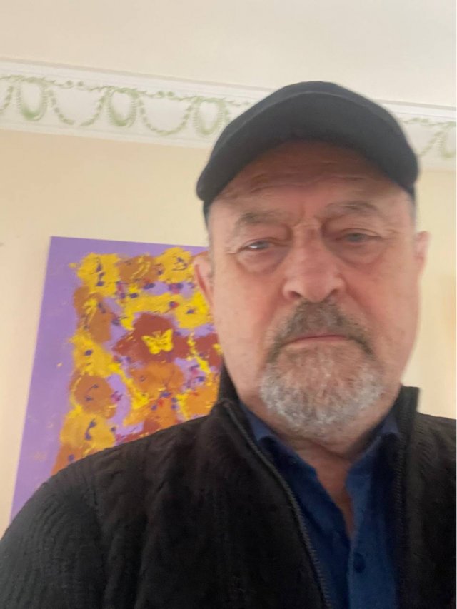 Michael, 63, Мельбурн - "РусДэйт"