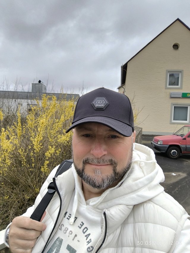 Maksym, 51, Шёнебек - "RusDate.de"