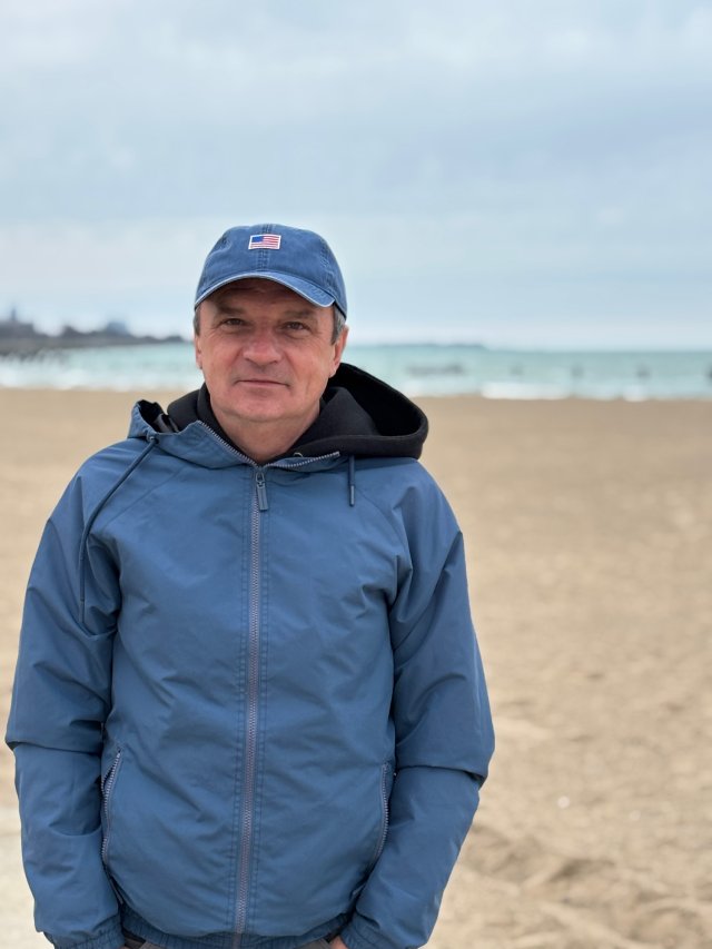 Андрей, 55, Санни-Айлс-Бич - "RusDate.us"