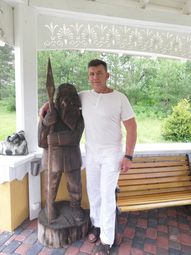 Алексей, 59, Таллинн - "RusDate.de"