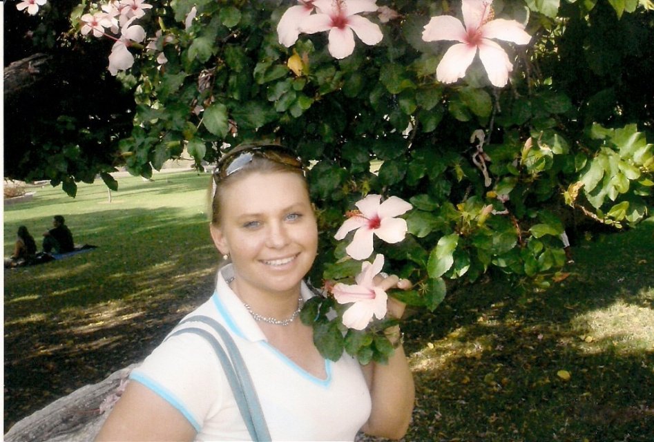 Kate, 51, Уилинг - "RusDate.us"