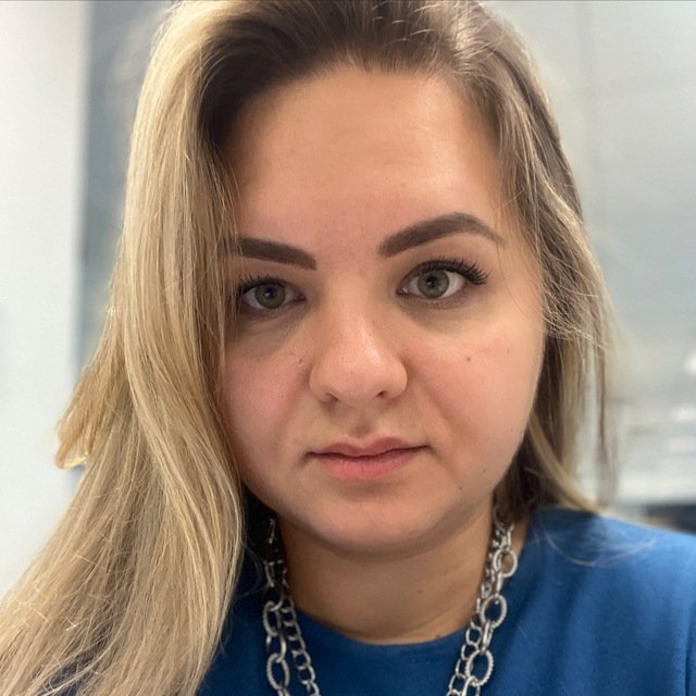 Olga, 39, Москва - "РусДэйт"