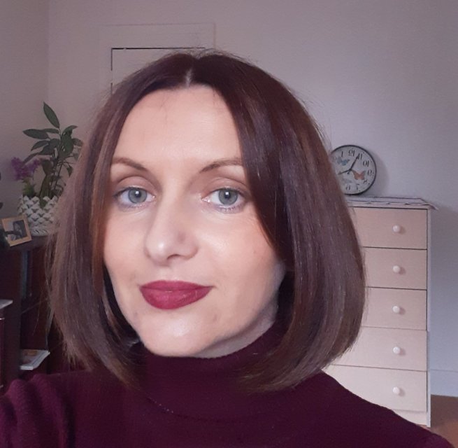 Liubov, 38, Куинс - "RusDate.us"