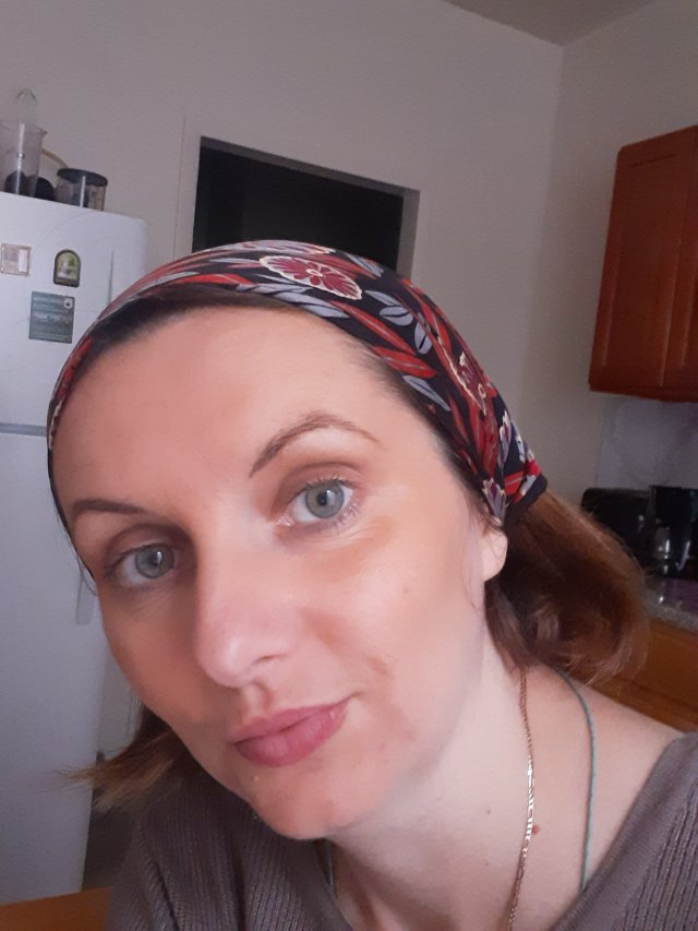 Liubov, 38, Куинс - "RusDate.us"