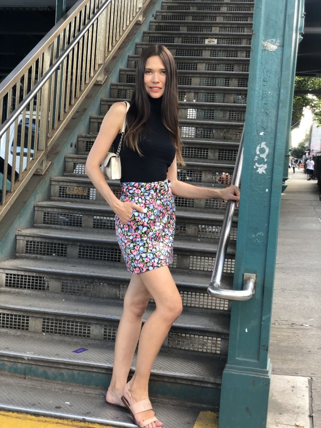 Happy, 36, Минеола - "RusDate.us"