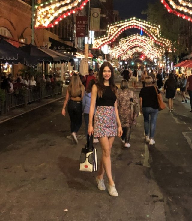 Happy, 36, Минеола - "RusDate.us"