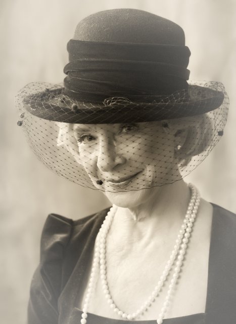 Мария, 71, Киев - "RusDate.de"