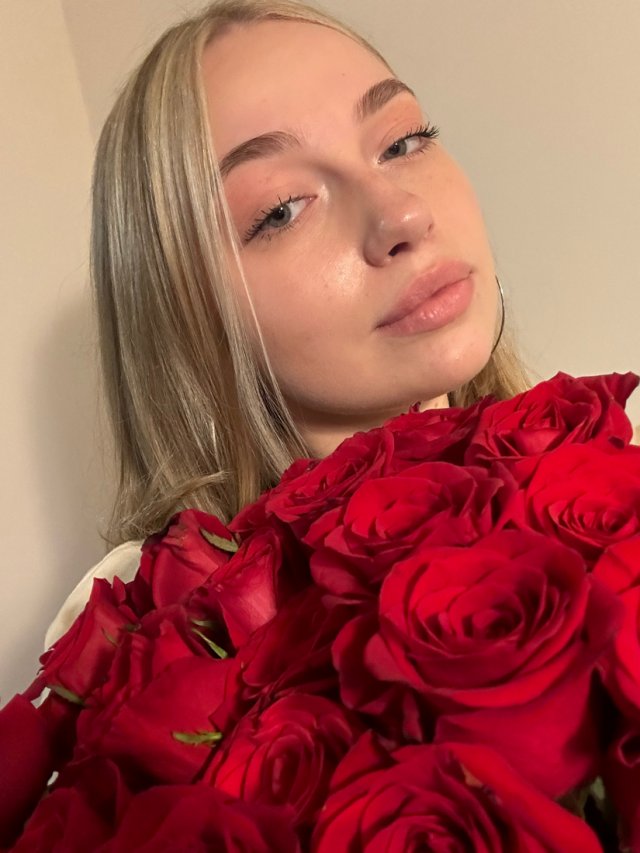 Мила, 19, Ментор - "RusDate.us"