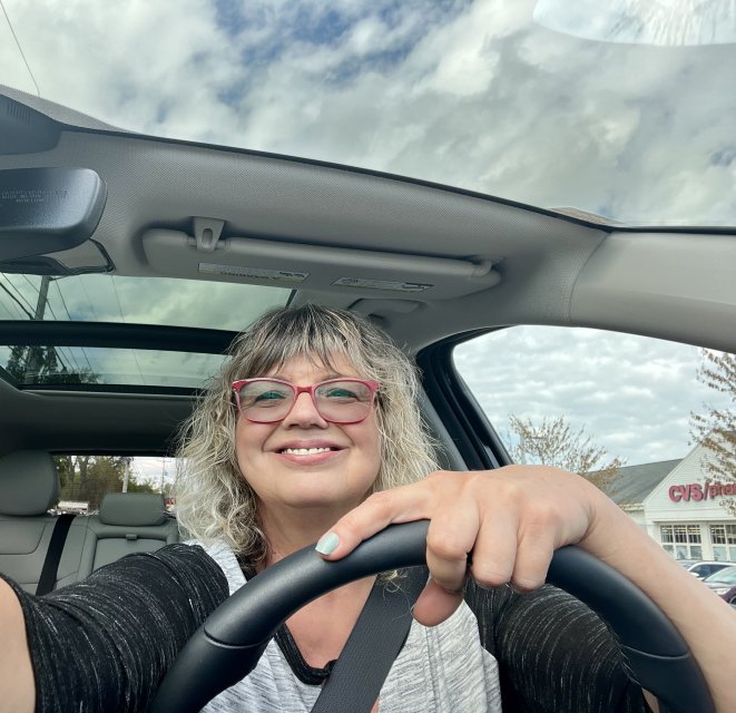 Iryna, 58, Довер - "RusDate.us"