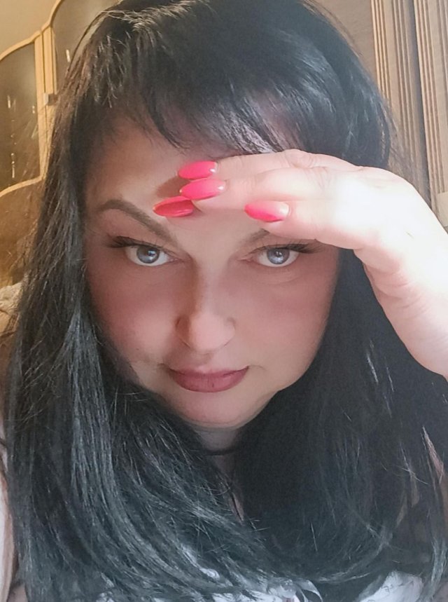 Валентина, 44, Москва - "РусДэйт"