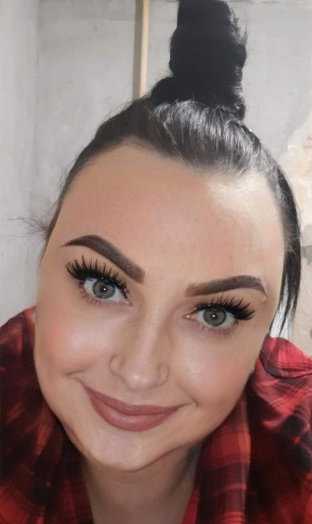 Валентина, 44, Москва - "РусДэйт"