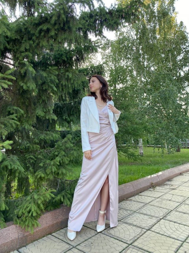 Ева, 25, Москва - "RusDate.us"