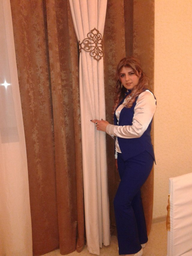 Anna, 40, Ереван - "RusDate.us"