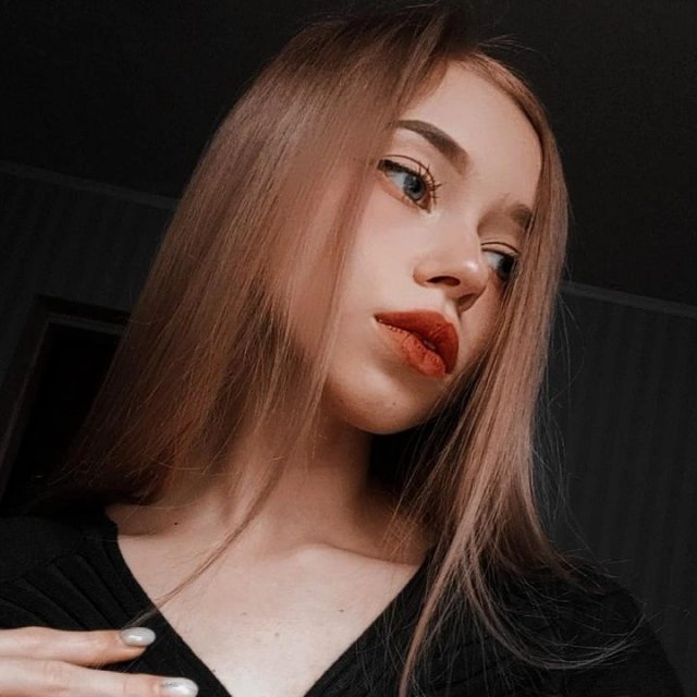 Анастасия, 22, Штутгарт - "RusDate.de"