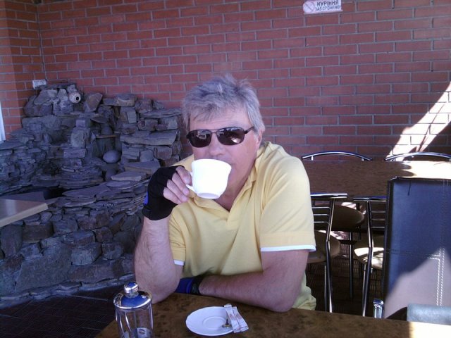 Sergey, 64, Нюрнберг - "RusDate.de"