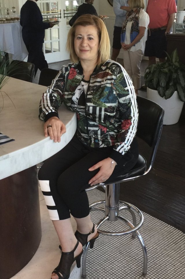 Alona, 52, Милуоки - "RusDate.us"