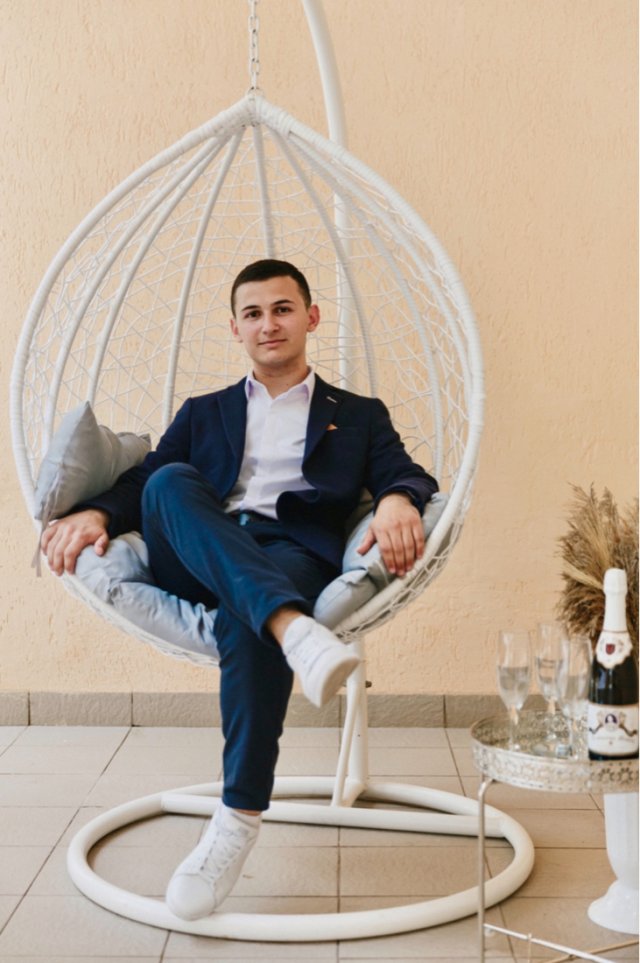 Tavy, 20, Мюнхен - "RusDate.de"