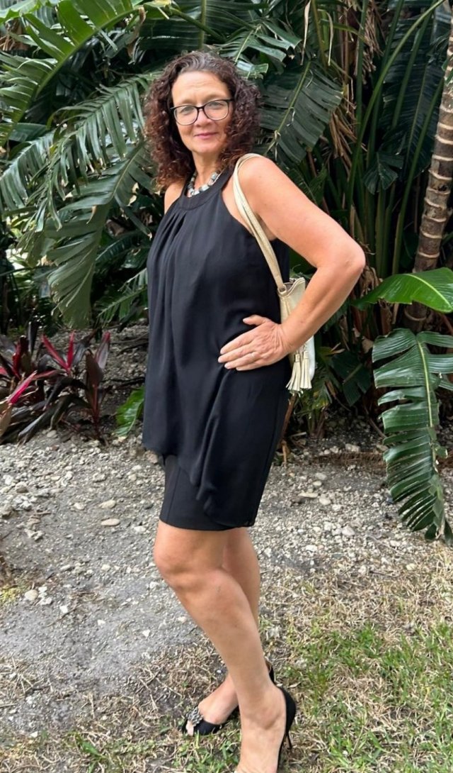 Olena, 58, Санни-Айлс-Бич - "RusDate.us"