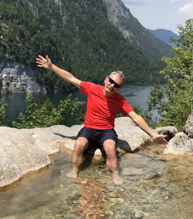 Аноним, 59, Мюнхен - "RusDate.de"