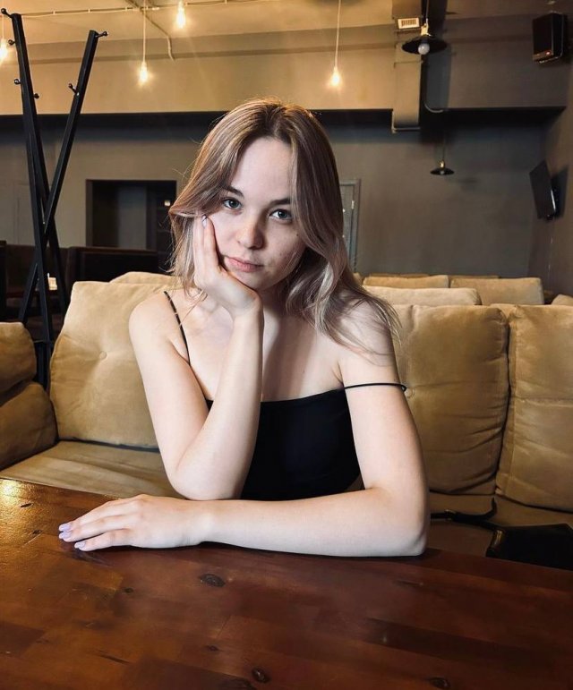 Nastya, 28, Богдановка - "RusDate.de"