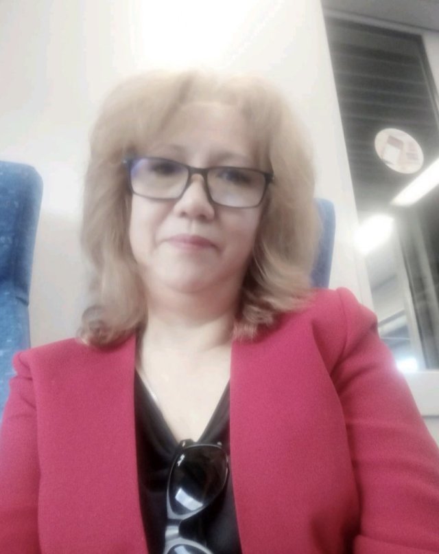 Милана, 58, Москва - "RusDate.us"