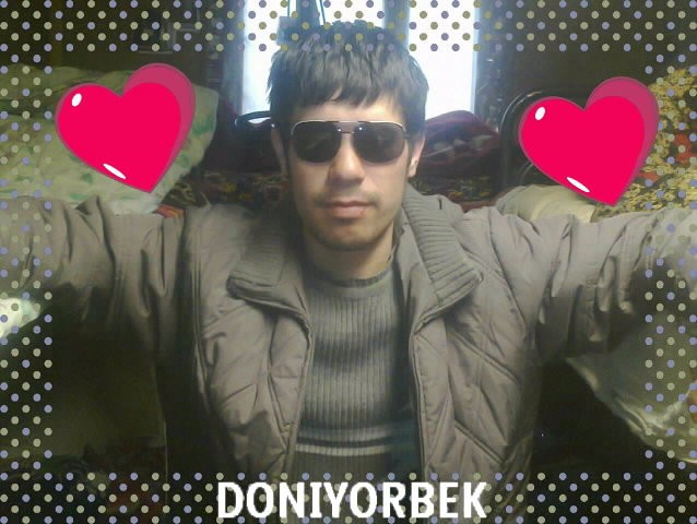 Dima, 36, Санкт-Петербург - "RusDate.de"