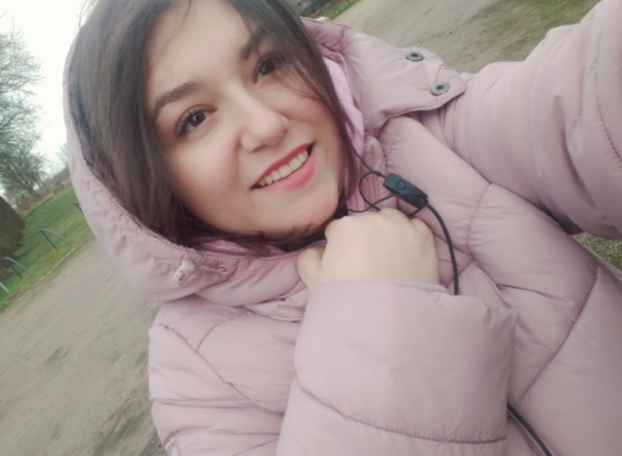 Laura, 37, هامبورغ - "Ahlam"