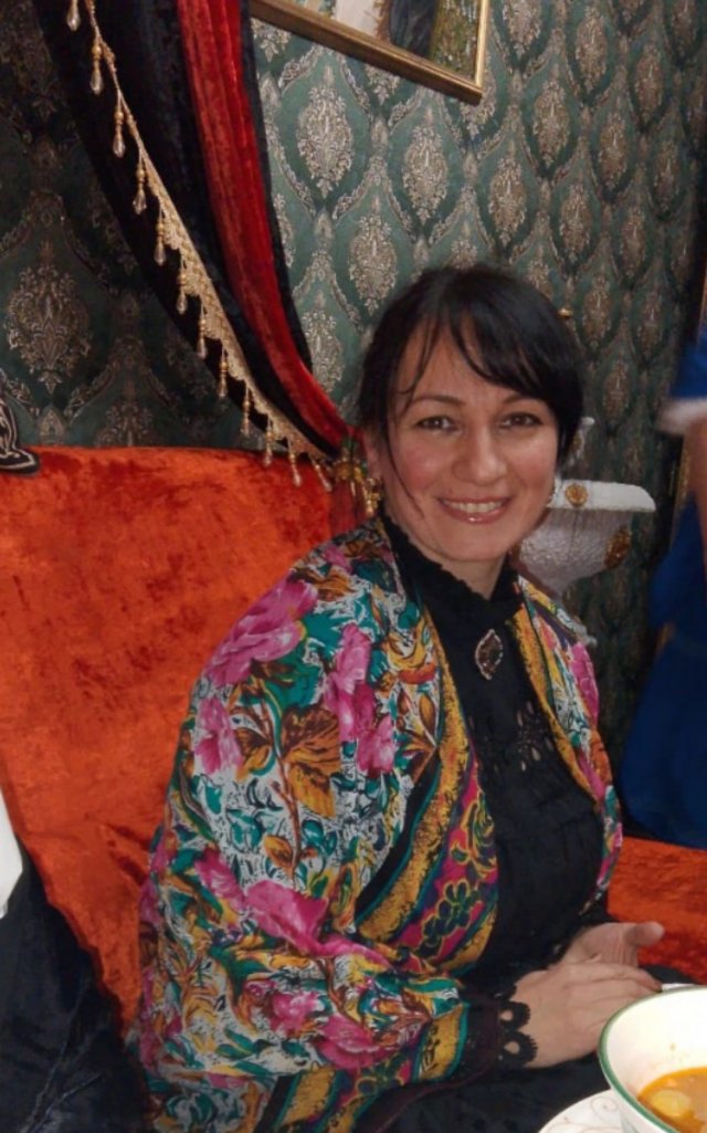 Elena, 49, Yessentuki - "דייטלאנד"