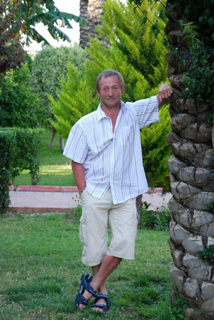 Andrej, 62, Гермеринг - "RusDate.de"