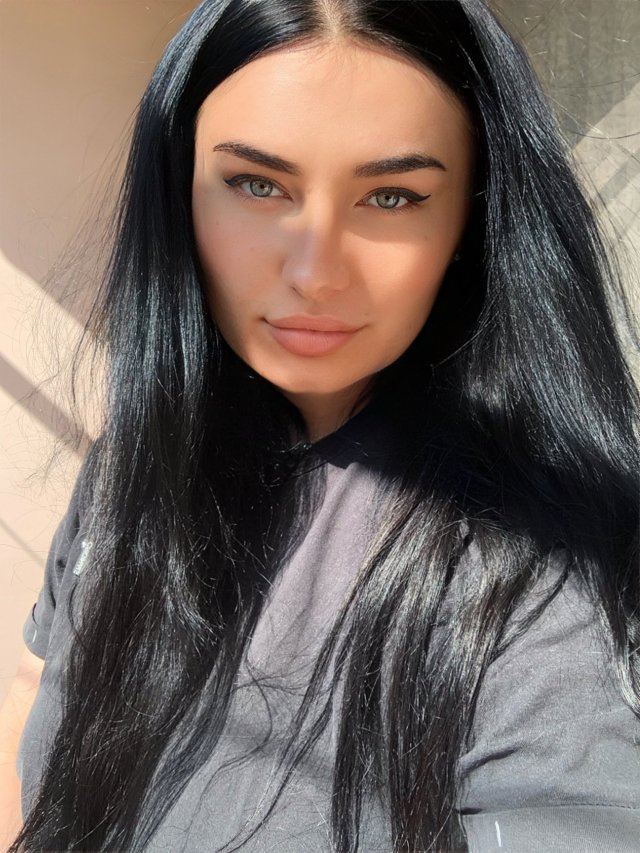 Alina, 35, Гомель - "РусДэйт"