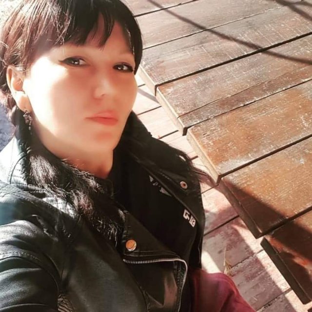 Алена, 47, Горлице - "rusdatepl"